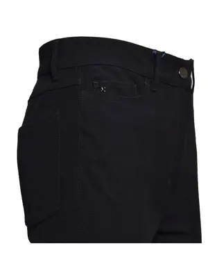 Max Mara Tabarin Mid-rise Bootcut Trousers