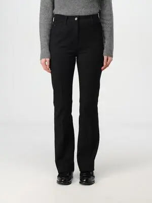 Max Mara Tabarin Mid-rise Bootcut Trousers