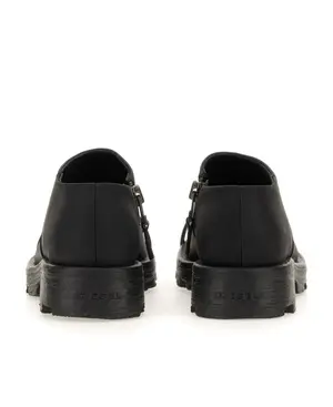 DIESEL® D-hammer Ab D Low-cut Boots