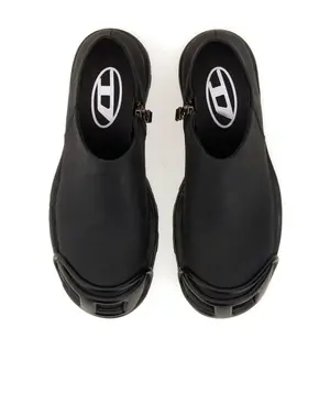 DIESEL® D-hammer Ab D Low-cut Boots