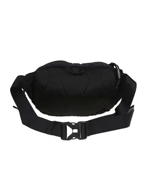 C.P. COMPANY Lens Belt Bag - Black