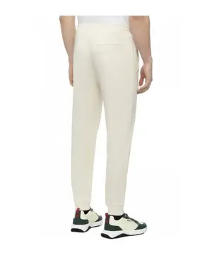 Hugo Boss Elastic Waist Casual Pants