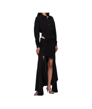 MUGLER Polo Shirt
