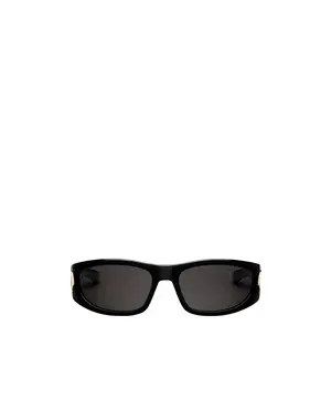 Dior Sunglasses With Cd Hinges - Black