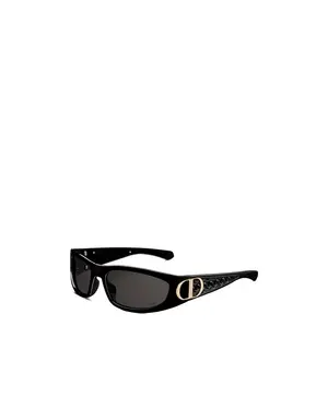 Dior Sunglasses With Cd Hinges