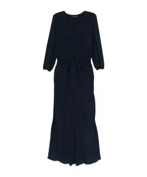 Seventy Tie Detailed Day Dresses