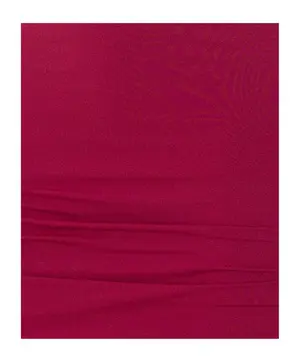 ANIYE BY Ria Draped Mini Dress