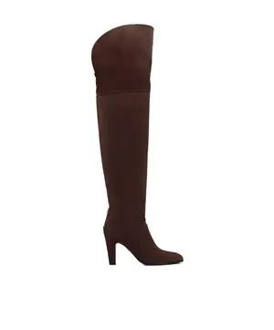 Chloe Lace Boots For Women
