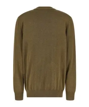 Etro Paisley Printed Cardigan - Brown