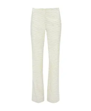 J.w.anderson Full Length Pants For Women
