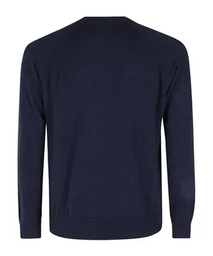 GRAN SASSO Buttoned Short-sleeve Shirt