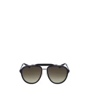 Marc Jacobs Aviator Sunglasses - Multicolor