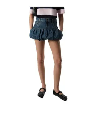 Coperni Pleated Skirts
