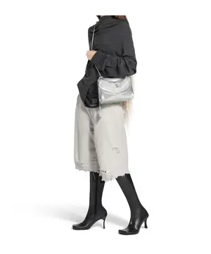Balenciaga Rodeo Mini Handbag
