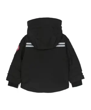 Canada Goose Lynx Hooded Padded Jacket