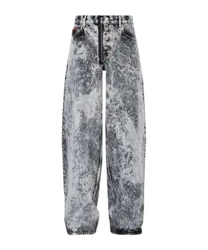 Martine Rose Straight Leg Bottoms For Men