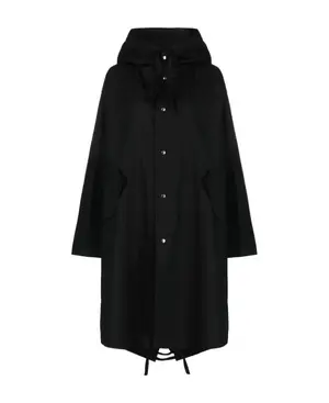 Jil Sander Parka Outerwear For Women