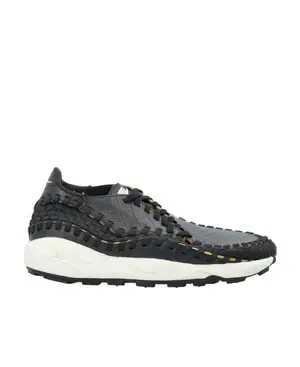 Nike Footscape Woven Premium "croc" Sneakers
