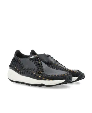 Nike Footscape Woven Premium "croc" Sneakers