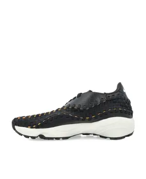 Nike Footscape Woven Premium "croc" Sneakers