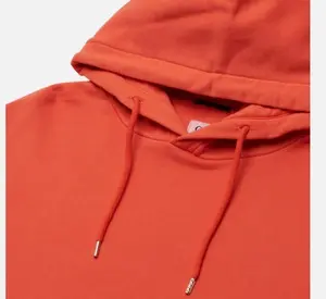 C.P. COMPANY Hoodie - Red