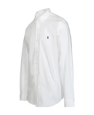 Polo Ralph Lauren Ralph Lauren Slim Fit Stretch Shirt