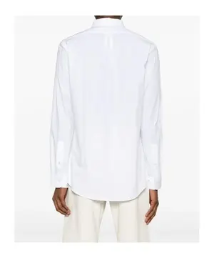 Polo Ralph Lauren Ralph Lauren Slim Fit Stretch Shirt
