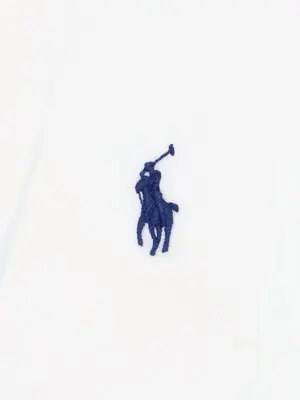 Polo Ralph Lauren Ralph Lauren Slim Fit Stretch Shirt