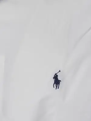 Polo Ralph Lauren Ralph Lauren Slim Fit Stretch Shirt