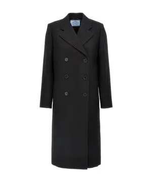 Prada Long Coats For Women