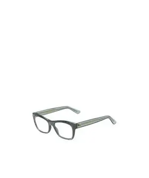 Gucci Eyeglasses - Gray