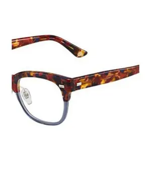 Gucci Eyeglasses With Logo Detail