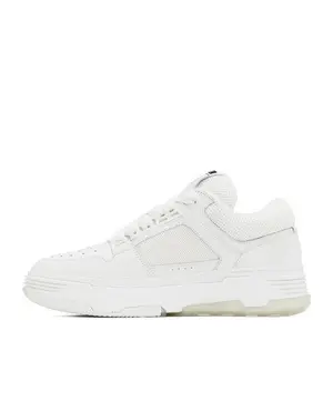 Amiri Ma-1 Low-top Sneakers - White