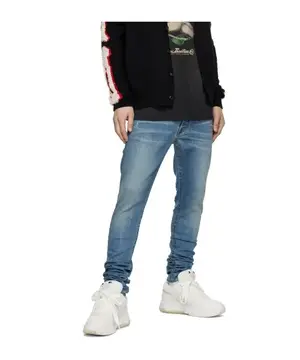 Amiri Ma-1 Low-top Sneakers - White