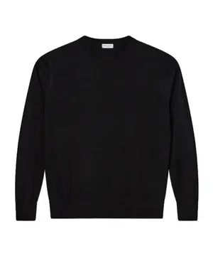 Dries Van Noten Fine Knit Sweaters For Men