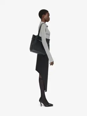 Givenchy Small Voyou Tote Bag