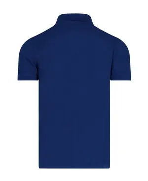 Polo Ralph Lauren Ralph Lauren Slim-fit Logo Polo Shirt