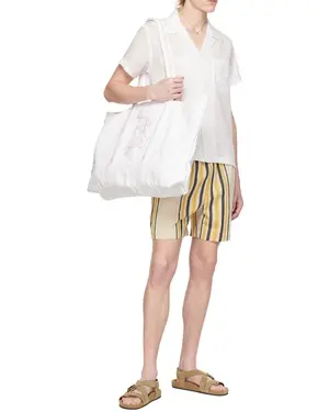 BODE Short-sleeved Shirt
