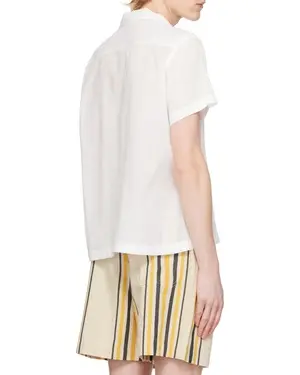 BODE Short-sleeved Shirt