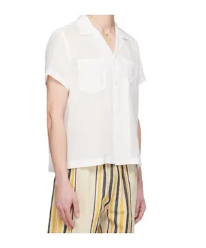 BODE Short-sleeved Shirt
