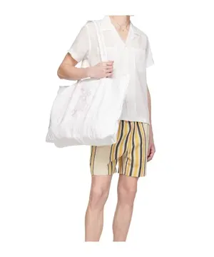 BODE Short-sleeved Shirt
