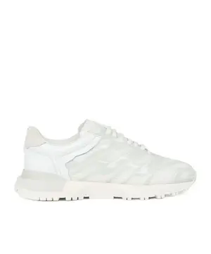 Maison Margiela Almond Toe Sneakers For Men