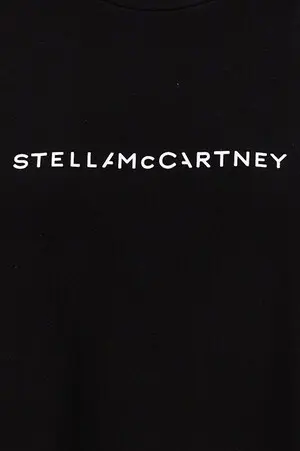 Stella McCartney Iconic Crewneck T-shirt