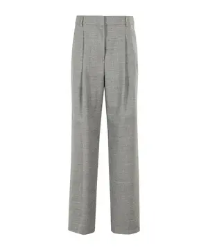 SEMICOUTURE Jodi Wide Leg Trousers