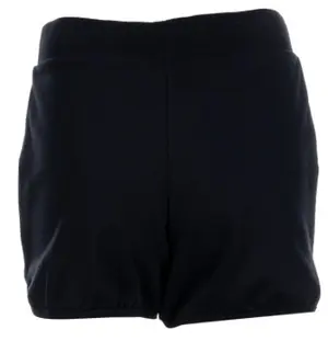 Moschino Casual Lettered Shorts