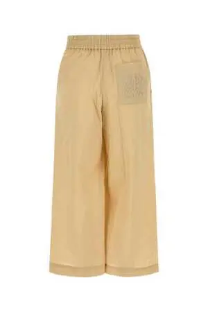 Loewe Cropped Trousers
