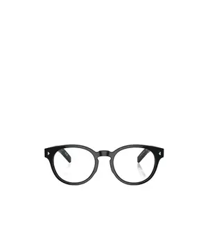Prada Eyeglasses - Black