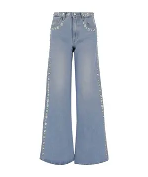 Coperni High Rise Jeans For Women