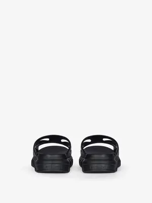 Givenchy Marshmallow Sandals