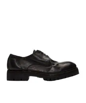 Guidi Casual Derbys For Men